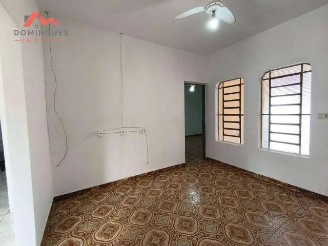Casa / Sobrado para Locação em Americana/SP Santa Cruz 3 Quartos