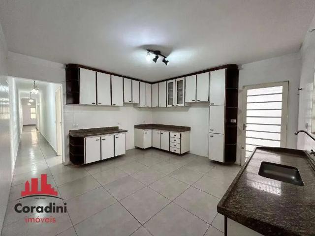Casa / Sobrado para Locação em Americana/SP Santa Cruz 3 Quartos