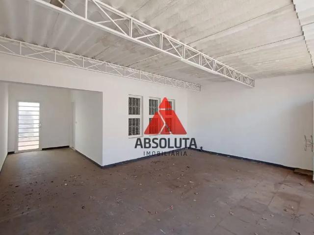 Casa / Sobrado para Locação em Americana/SP Santa Cruz 3 Quartos