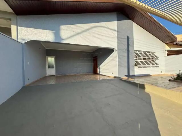 Casa / Sobrado para Locação em Americana/SP Santa Cruz 3 Quartos
