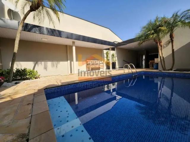 Casa / Sobrado para Locação em Americana/SP Parque Novo Mundo 3 Quartos