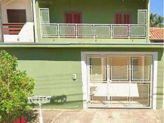 Casa / Sobrado para Locação em Americana/SP Parque Novo Mundo 3 Quartos