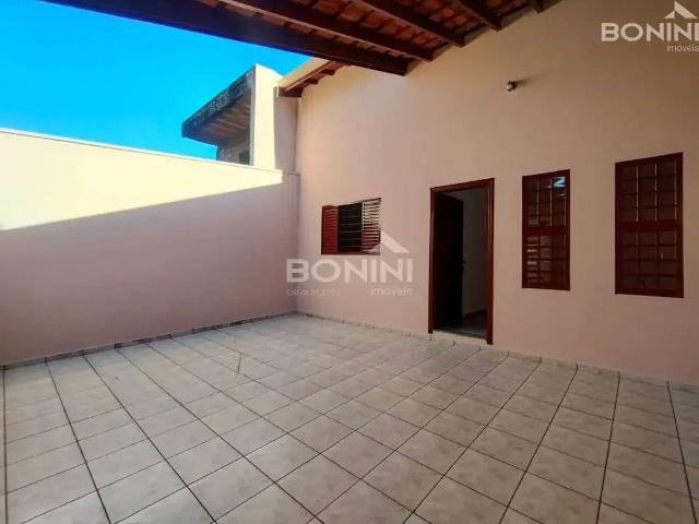 Casa / Sobrado para Locação em Americana/SP Parque Novo Mundo 2 Quartos