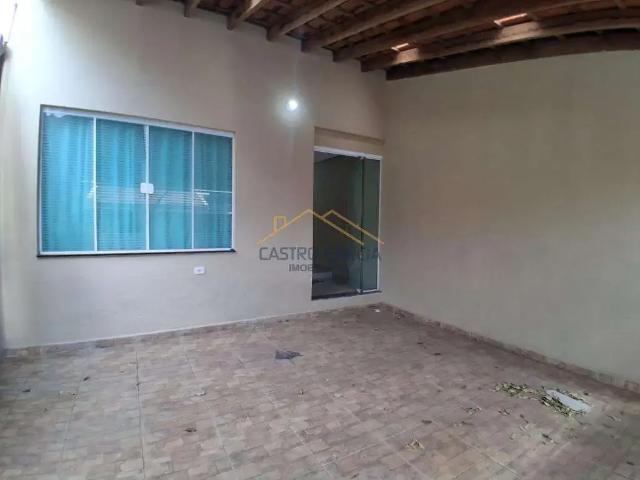 Casa / Sobrado para Locação em Americana/SP Parque Nova Carioba 2 Quartos