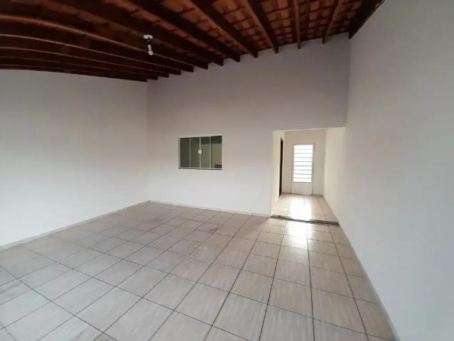 Casa / Sobrado para Locação em Americana/SP Parque Nova Carioba 2 Quartos