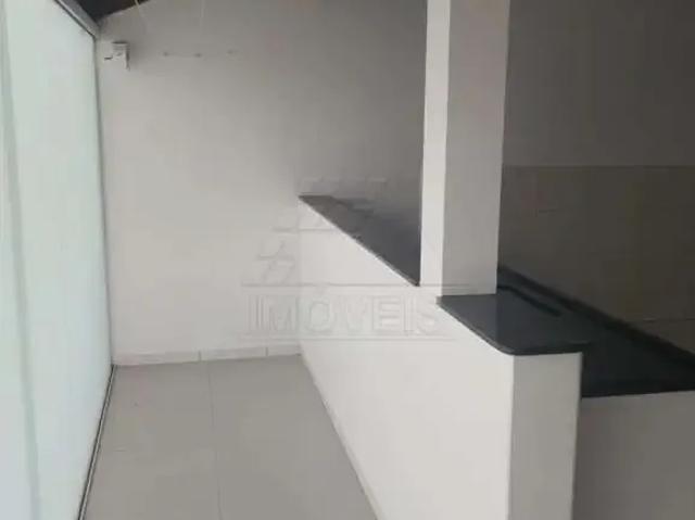 Casa / Sobrado para Locação em Americana/SP Parque Nova Carioba 2 Quartos