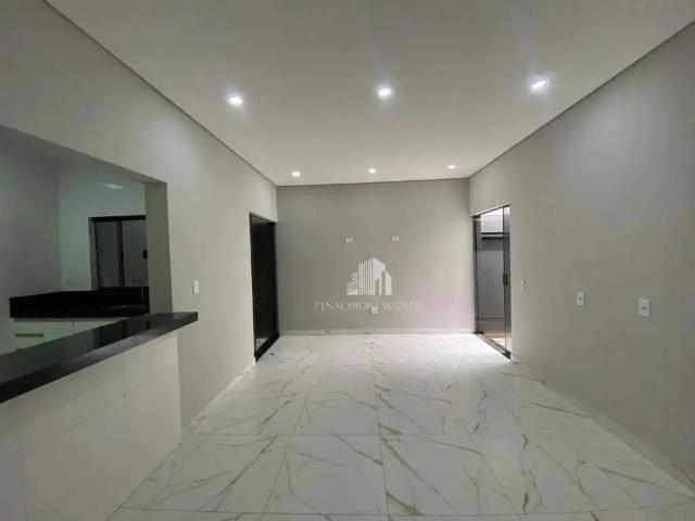 Casa / Sobrado para Locação em Americana/SP Parque Nova Carioba 3 Quartos