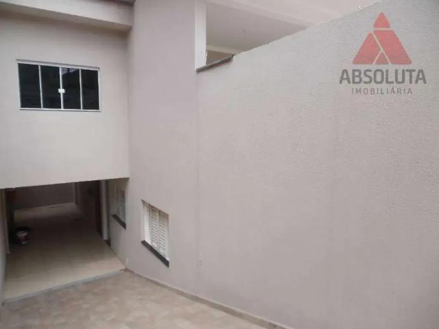 Casa / Sobrado para Locação em Americana/SP Parque das Nações 1 Quartos