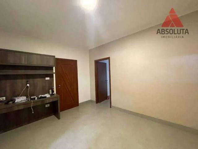 Casa / Sobrado para Locação em Americana/SP Parque das Nações 2 Quartos