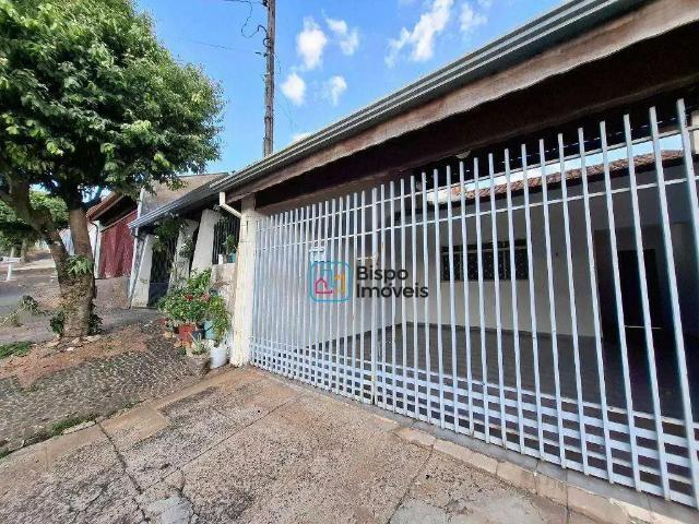 Casa / Sobrado para Locação em Americana/SP Parque das Nações 2 Quartos