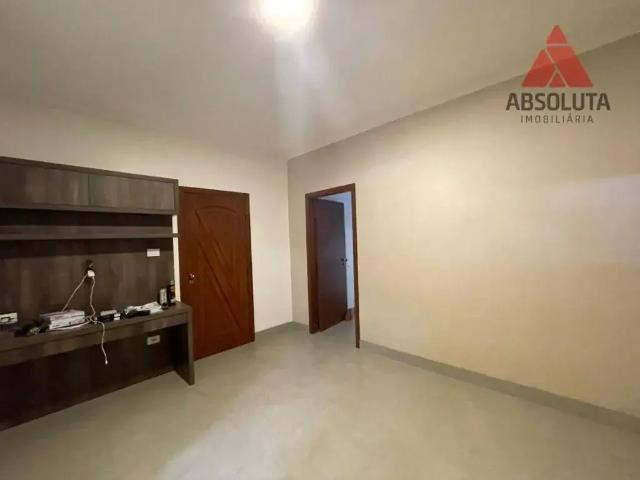 Casa / Sobrado para Locação em Americana/SP Parque das Nações 2 Quartos