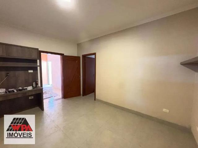 Casa / Sobrado para Locação em Americana/SP Parque das Nações 2 Quartos