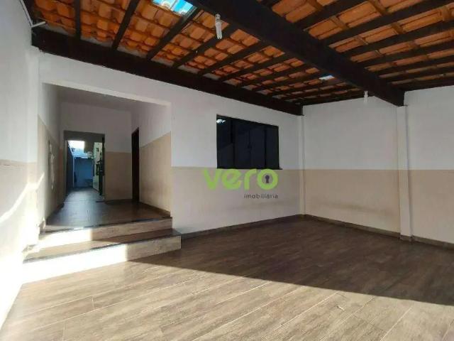 Casa / Sobrado para Locação em Americana/SP Parque das Nações 2 Quartos