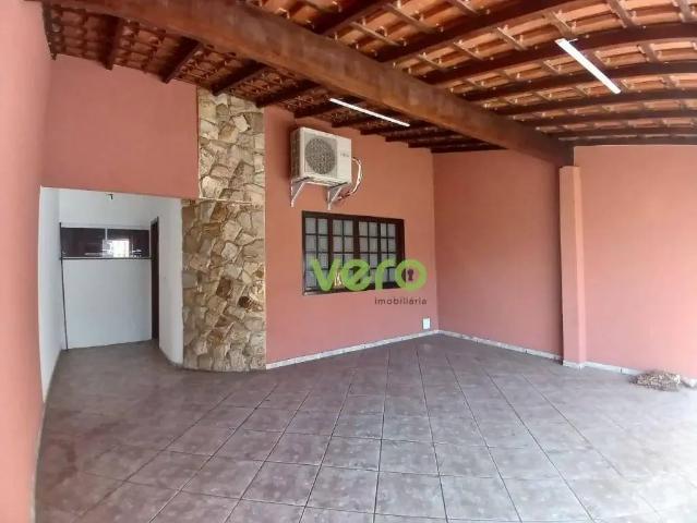 Casa / Sobrado para Locação em Americana/SP Parque das Nações 2 Quartos