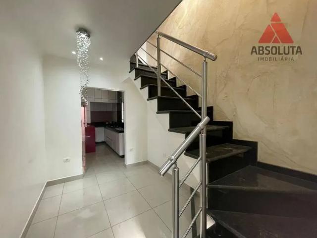 Casa / Sobrado para Locação em Americana/SP Parque das Nações 3 Quartos