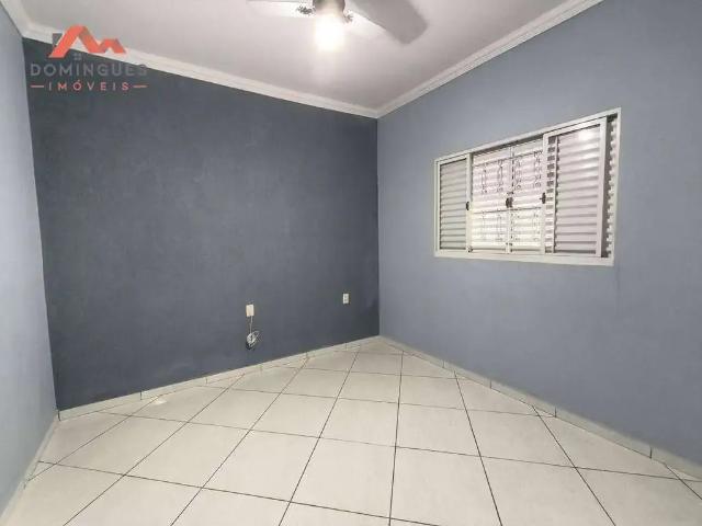 Casa / Sobrado para Locação em Americana/SP Parque Dom Pedro II 2 Quartos