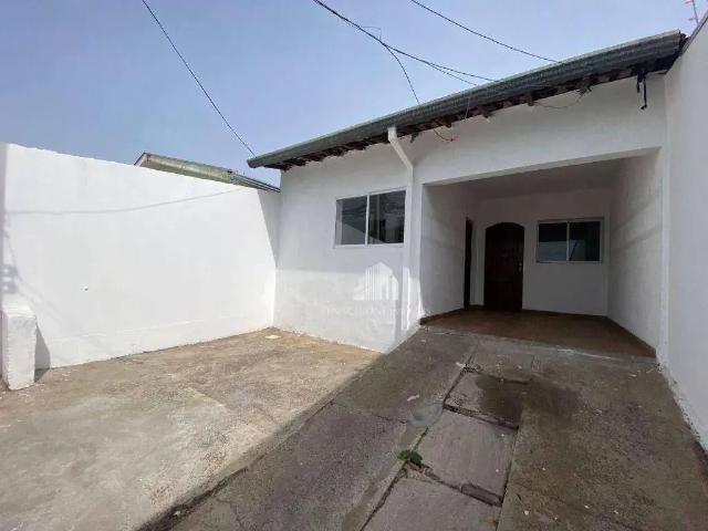 Casa / Sobrado para Locação em Americana/SP Parque Gramado 3 Quartos