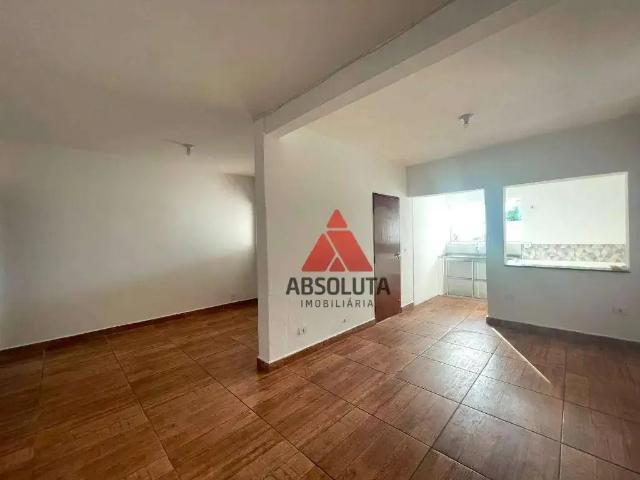 Casa / Sobrado para Locação em Americana/SP Parque Gramado 3 Quartos