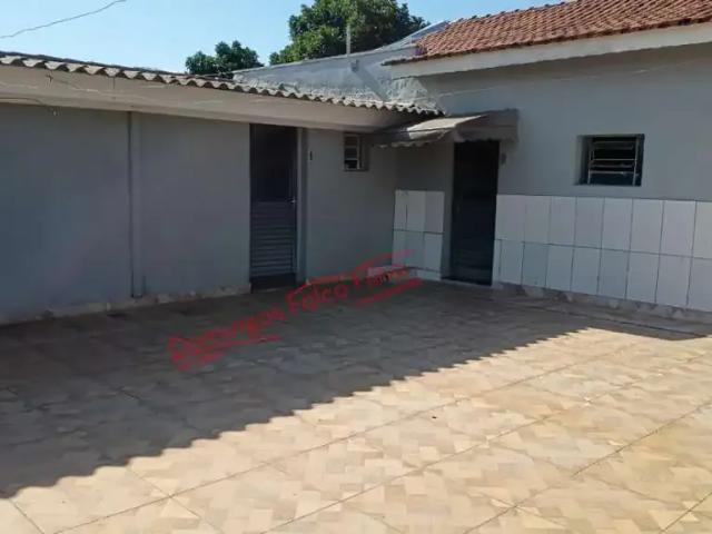 Casa / Sobrado para Locação em Americana/SP Parque Gramado
