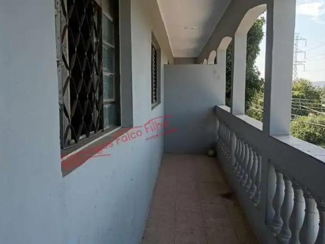 Casa / Sobrado para Locação em Americana/SP Parque Gramado