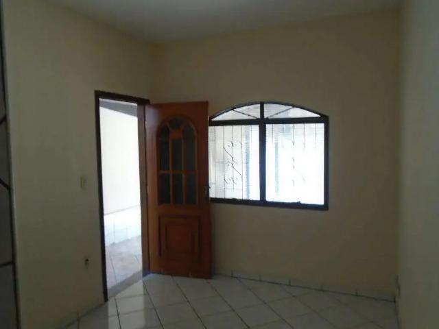 Casa / Sobrado para Locação em Americana/SP Parque Liberdade 2 Quartos