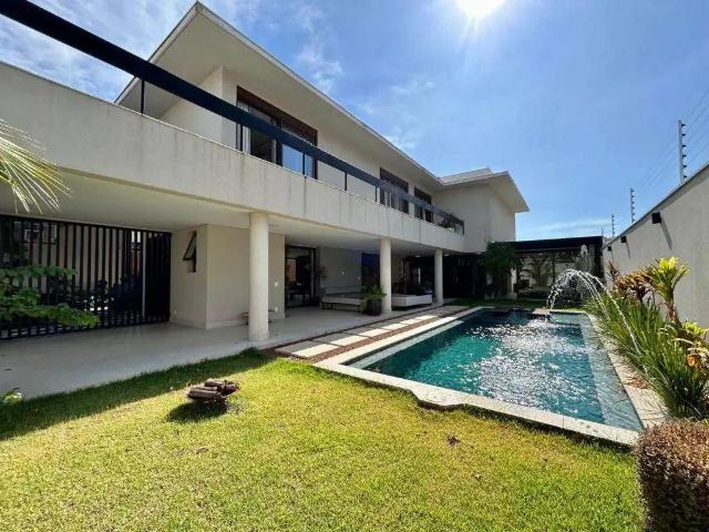 Casa / Sobrado para Locação em Americana/SP Parque Residencial Nardini 4 Quartos