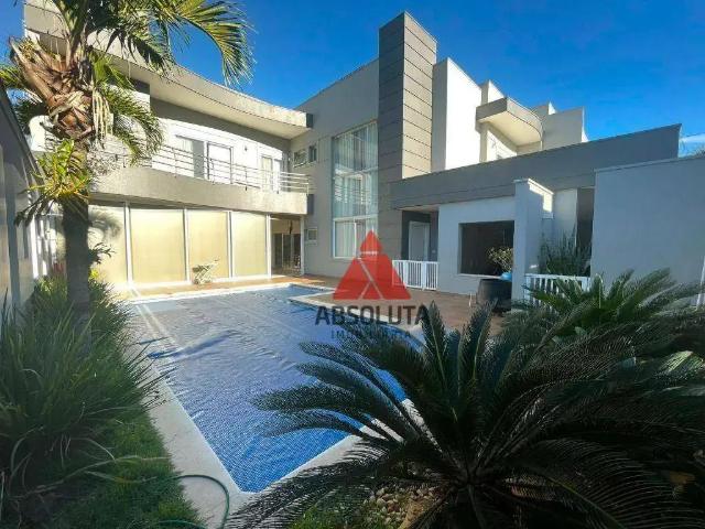 Casa / Sobrado para Locação em Americana/SP Parque Residencial Nardini 4 Quartos