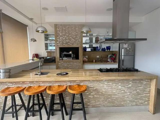 Casa / Sobrado para Locação em Americana/SP Parque Residencial Nardini 4 Quartos