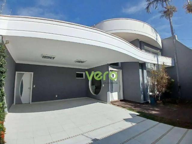 Casa / Sobrado para Locação em Americana/SP Parque Residencial Jaguari 3 Quartos