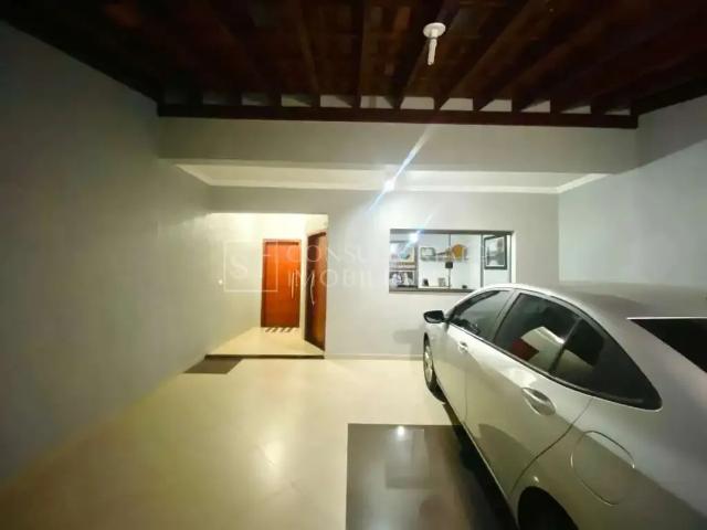 Casa / Sobrado para Locação em Americana/SP Parque Residencial Jaguari 4 Quartos