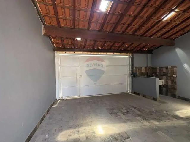 Casa / Sobrado para Locação em Americana/SP Parque São Jerônimo 3 Quartos