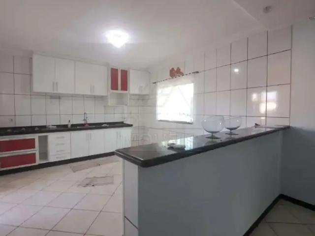 Casa / Sobrado para Locação em Americana/SP Parque São Jerônimo 3 Quartos
