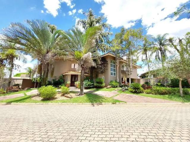 Casa / Sobrado para Locação em Americana/SP Praia dos Namorados 4 Quartos