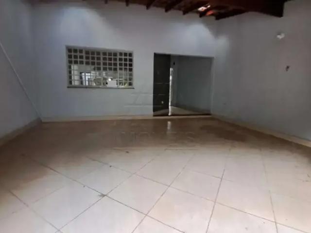 Casa / Sobrado para Locação em Americana/SP Residencial Horto Florestal Jacyra I 3 Quartos