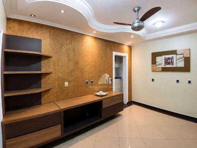 Casa / Sobrado para Locação em Americana/SP Residencial Vale das Nogueiras 3 Quartos