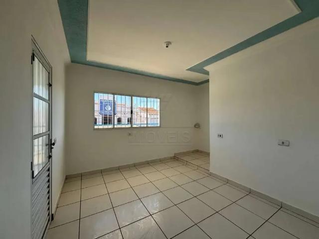 Casa / Sobrado para Locação em Americana/SP Residencial Vale das Nogueiras 6 Quartos