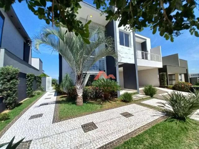 Casa / Sobrado para Locação em Americana/SP Riviera Tamborlim 3 Quartos