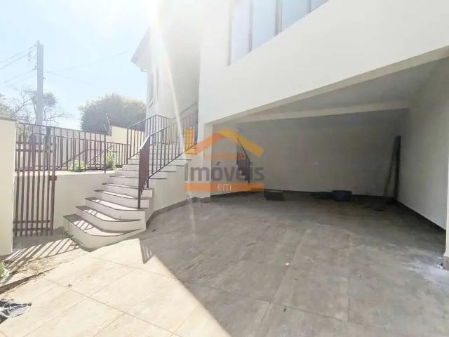 Casa / Sobrado para Locação em Americana/SP Werner Plaas 3 Quartos