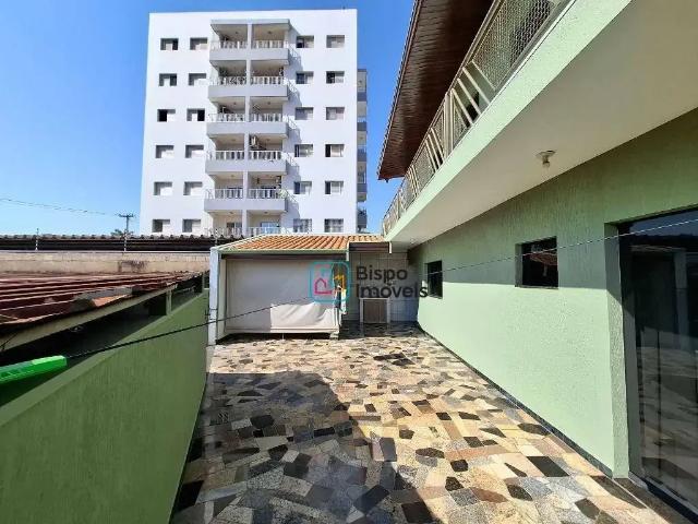 Casa / Sobrado para Locação em Americana/SP Vila Belvedere 2 Quartos