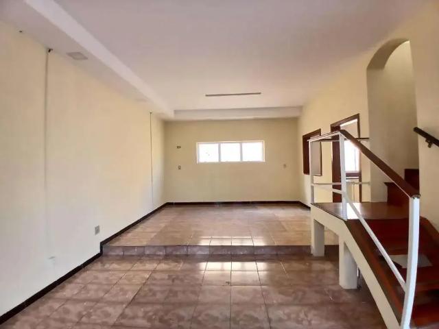 Casa / Sobrado para Locação em Americana/SP Vila Belvedere 4 Quartos
