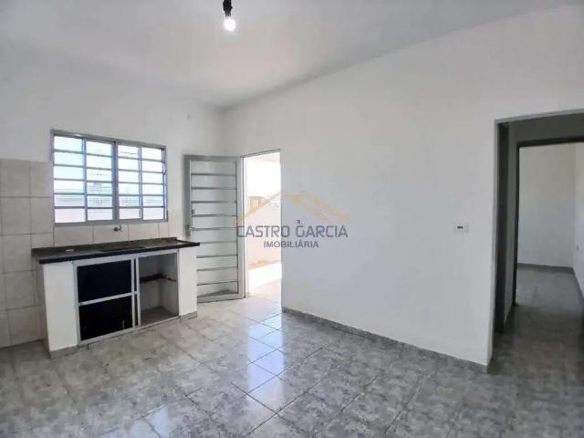 Casa / Sobrado para Locação em Americana/SP Vila Bertini 1 Quartos