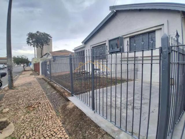 Casa / Sobrado para Locação em Americana/SP Vila Bertini 3 Quartos