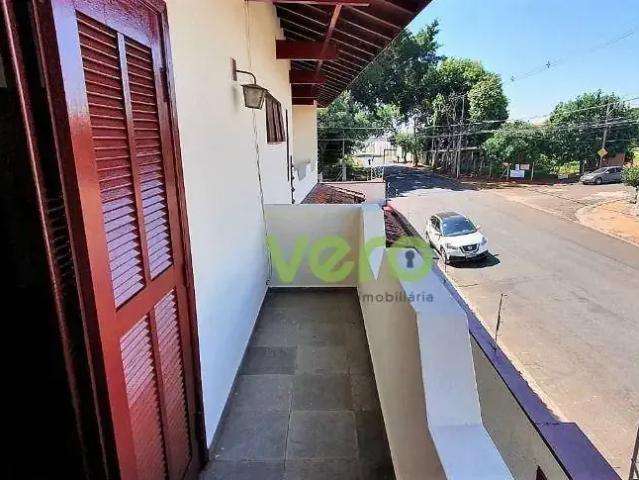 Casa / Sobrado para Locação em Americana/SP Vila Biasi 2 Quartos