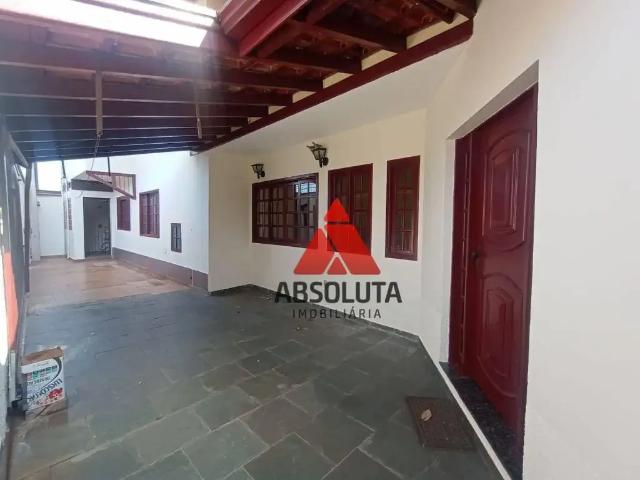 Casa / Sobrado para Locação em Americana/SP Vila Biasi 2 Quartos