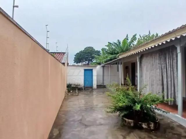Casa / Sobrado para Locação em Americana/SP Vila Cordenonsi 1 Quartos