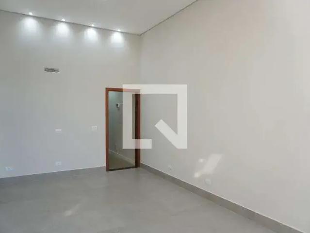 Casa / Sobrado para Locação em Americana/SP Vila Cordenonsi 3 Quartos