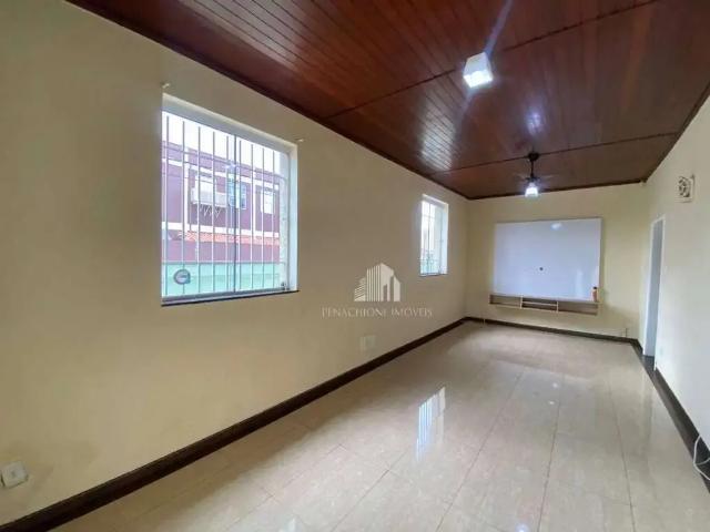 Casa / Sobrado para Locação em Americana/SP Vila Cordenonsi 3 Quartos