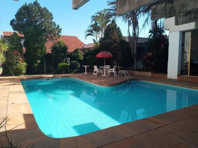 Casa / Sobrado para Locação em Americana/SP Vila Cordenonsi 3 Quartos