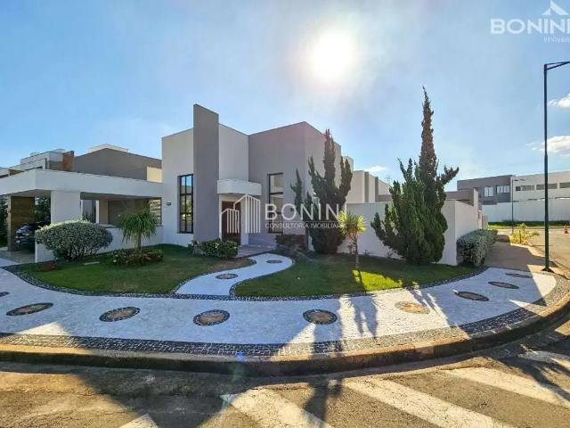 Casa / Sobrado para Locação em Americana/SP Vila Cordenonsi 4 Quartos