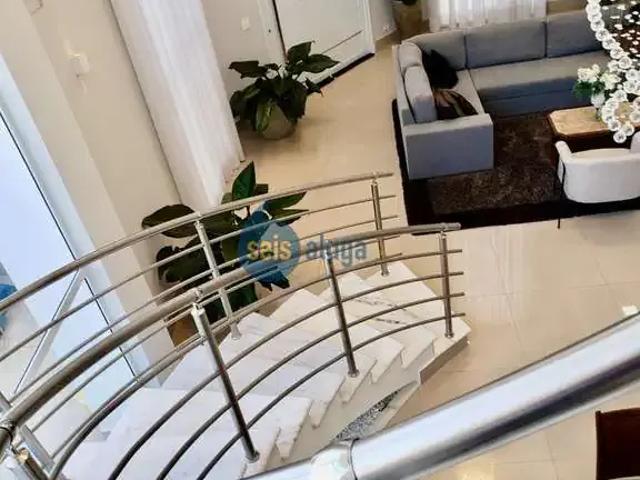 Casa / Sobrado para Locação em Americana/SP Vila Cordenonsi 4 Quartos